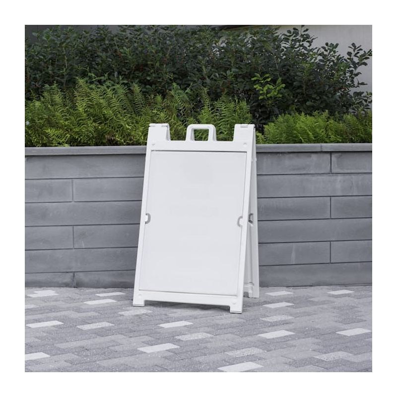 Signicade sidewalk signs for your next sidwalk sale