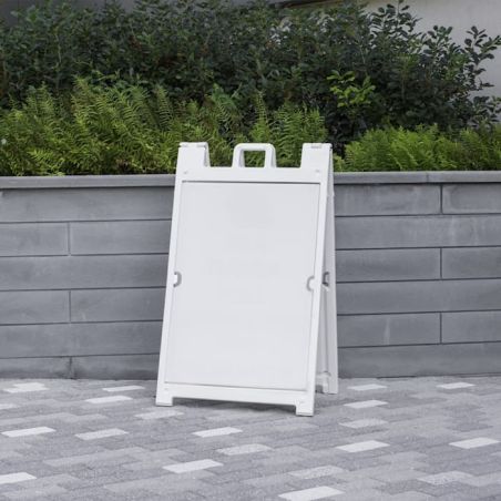 Signicade sidewalk signs for your next sidwalk sale