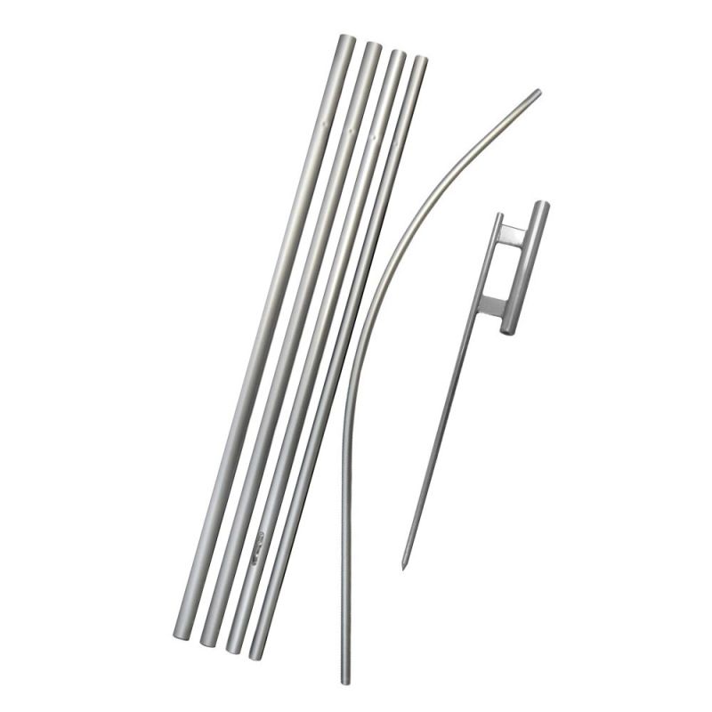 Wind Flag - Now Leasing