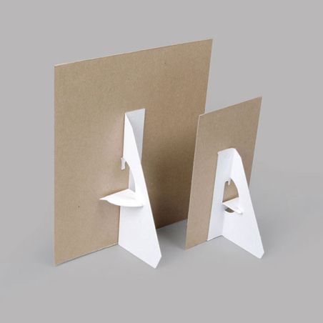 11" x 17" Gator Board Direct Print Foam Core Grommets None 10 inch ...