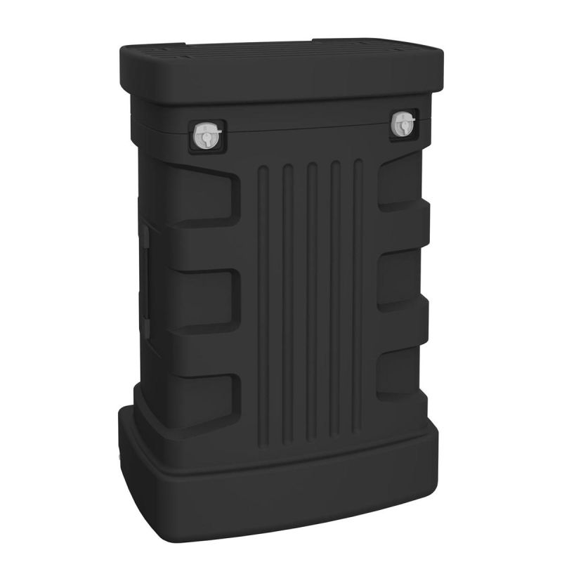 Coyote Full Mural Display System - Pop up Display System