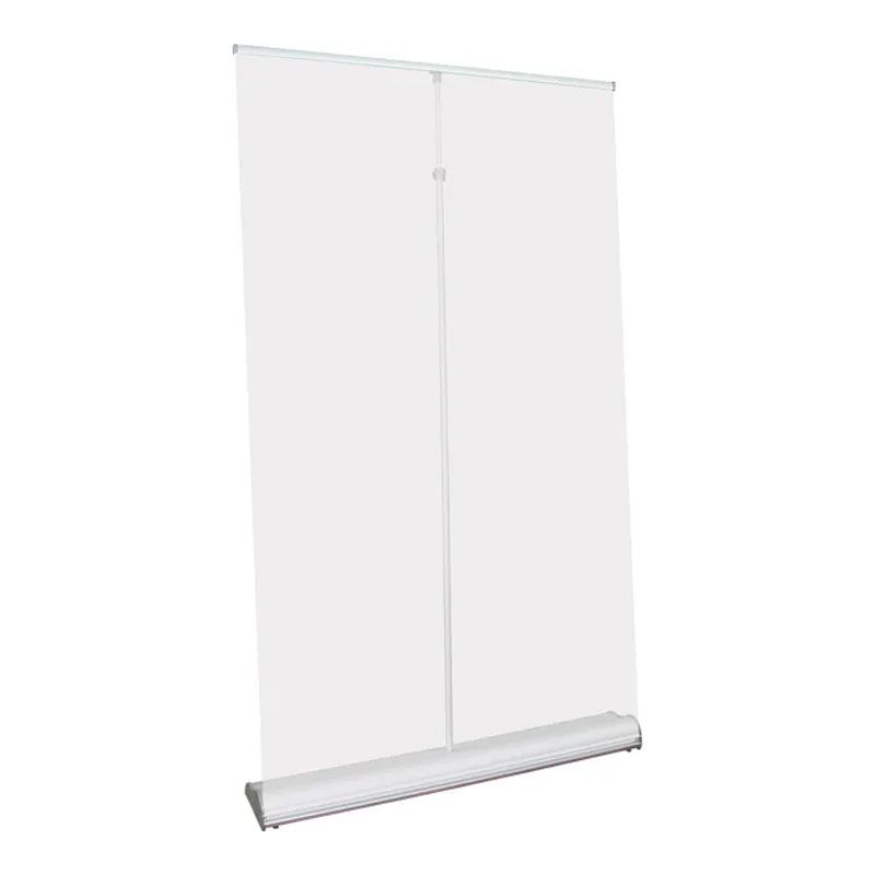 Orient 1000 Retractable Banner Stand 39.25" Custom Art Option Supply ...